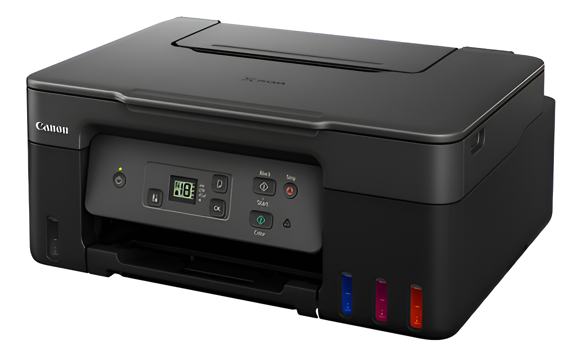 Drivers para Canon Pixma Canon PIXMA G2170 G2170