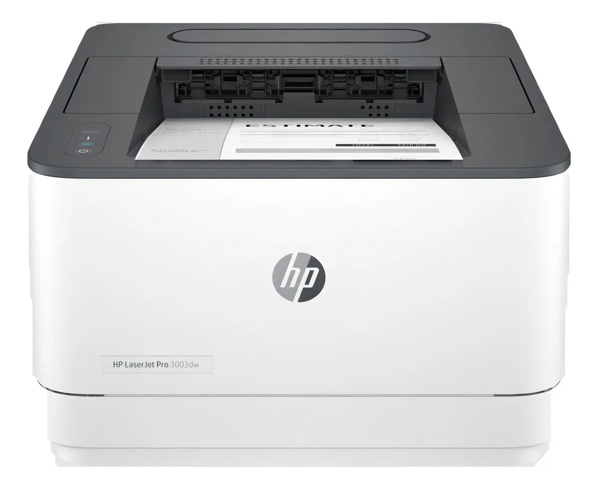 Drivers para HP LaserJet Pro 3003DW 3003dw