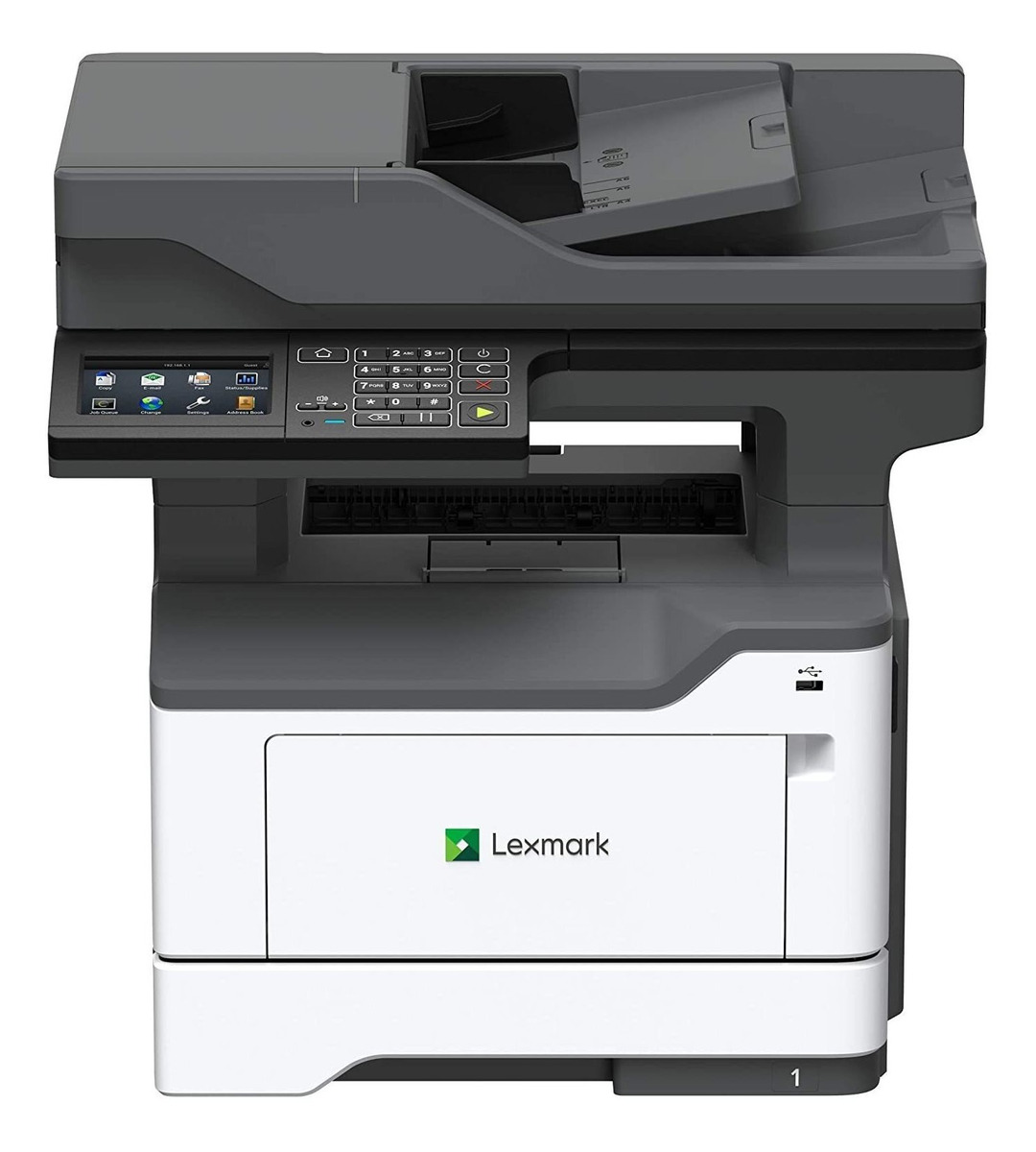 Controladores y Drivers Lexmark - Driver.com.ar